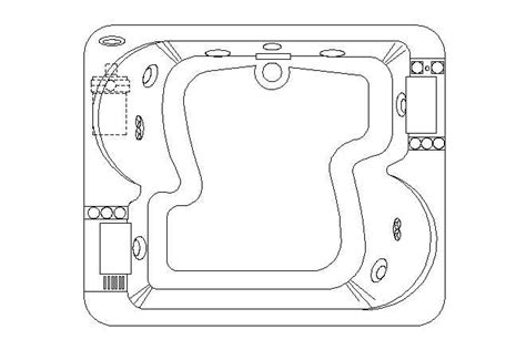 Jacuzzi J 365 Wiring Diagram