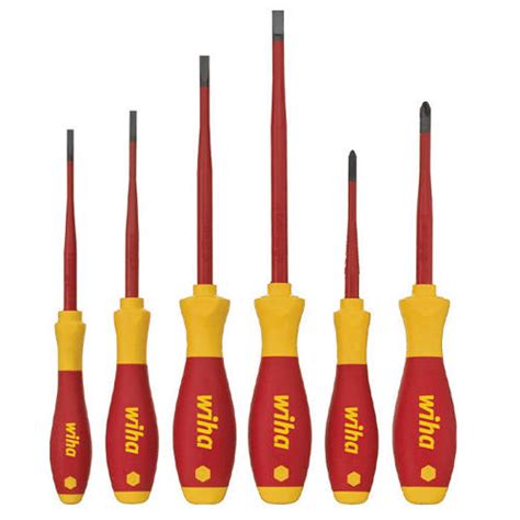 Zestaw wkrętaków Wiha 35389 Domitech pl