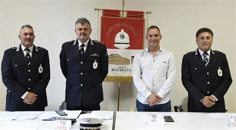 Il Bilancio Della Polizia Locale Oltre Settemila Multe In Sei Mesi