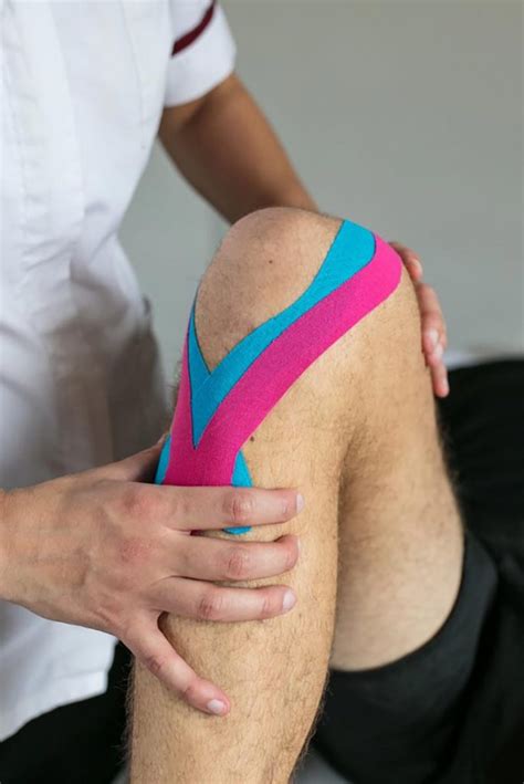 Knee Pain Osteopathy Treatments Lucy Smith Osteopathy