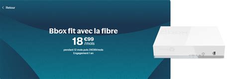 Forfait fibre les 3 offres les moins chères à ne pas louper