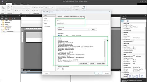 Develop Paginated Report Using Power BI Report Builder Microsoft