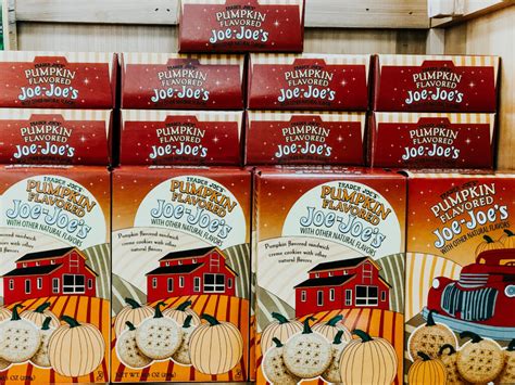 When Do Trader Joes Fall Items Come Out 2025 Mateo Jackson