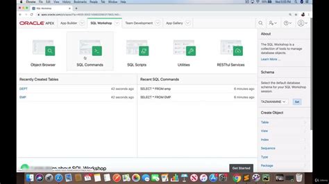 the complete oracle sql certification course lecture 2 important prepare the sample data