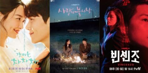 10 Drama Korea Komedi Romantis Rating Tertinggi Bikin Ketawa Sekaligus