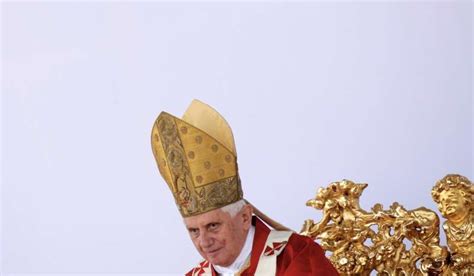 Joseph Ratzinger Dago Fotogallery