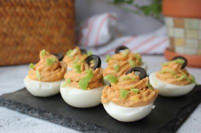 Recetas De Huevos Perfectas Tradicionales Y F Ciles
