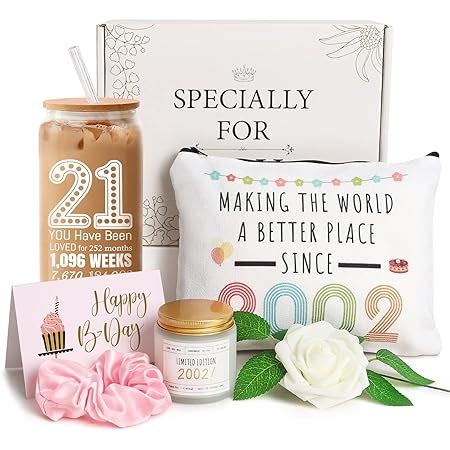 Amazon St Birthday Gifts For Women Her Birthday St Bday