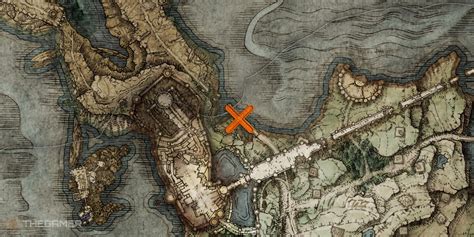 Every Nomadic Warrior Cookbook Location In Elden Ring