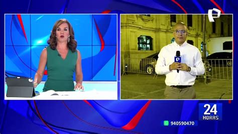 Luis Adrianzén es el nuevo ministro de Trabajo y Nancy Tolentino toma