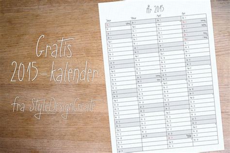 Kalender Gratis Print Selv Kalender Lomax A S Bank Home