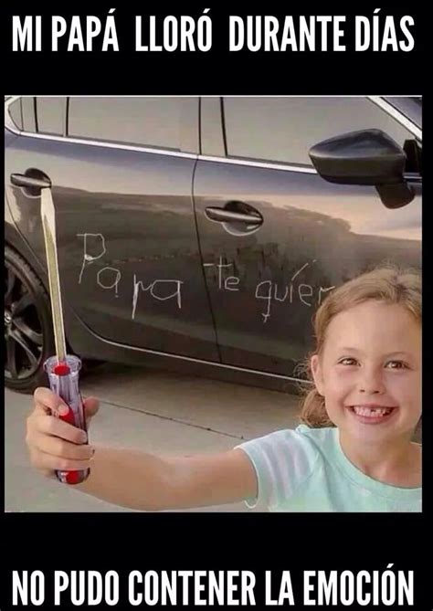 Arriba 42 Imagen Memes De Dia Del Padre Abzlocal Mx