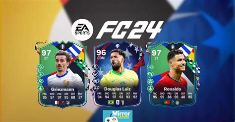 Ea Fc Path To Glory The Knockouts Release Time When Ultimate Team