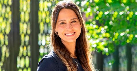 Yale Law School Faz Post Destacando Advogada Luna Van Brussel Barroso