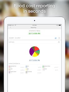 Sysco Mobile Inventory Apps On Google Play