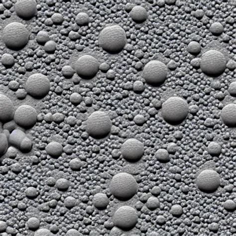 Scanning Electron Micrograph Of A Human T Cell Stable Diffusion OpenArt