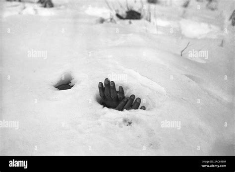 The Korean War In Rare Photo 1951 1953 Stock Photo Alamy