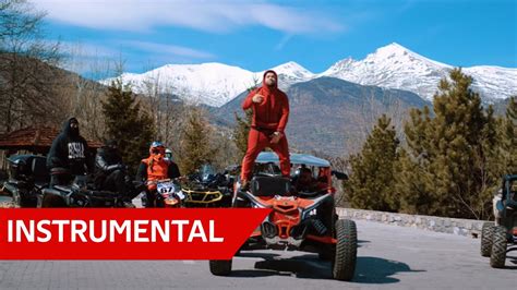 Noizy Jena Mbreter Best Instrumental Youtube