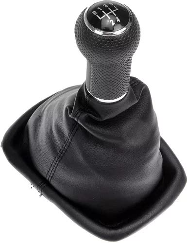 Pomo Perilla Palanca Con Funda Vw Golf jetta A1 A2 A3 Envío gratis