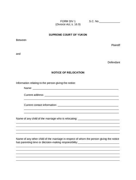 Certificate For Divorce Doc Template Pdffiller