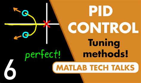 Manual And Automatic Tuning Methods Understanding PID Control Part 6