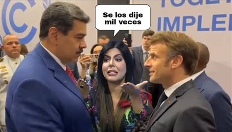 Indira Urbaneja On Twitter Tengo Tanto Rato Prediciendo Estas