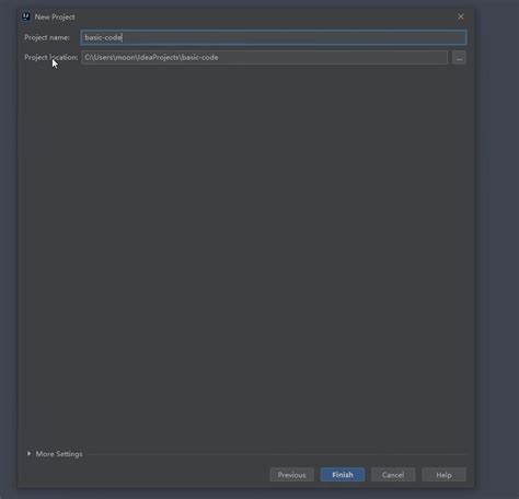 java 项目结构 idea java项目结构 csdn博客
