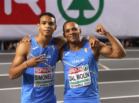 Fidal Federazione Italiana Di Atletica Leggera