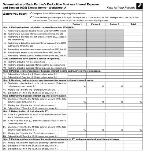 2023 1041 Capital Loss Carryover Worksheet