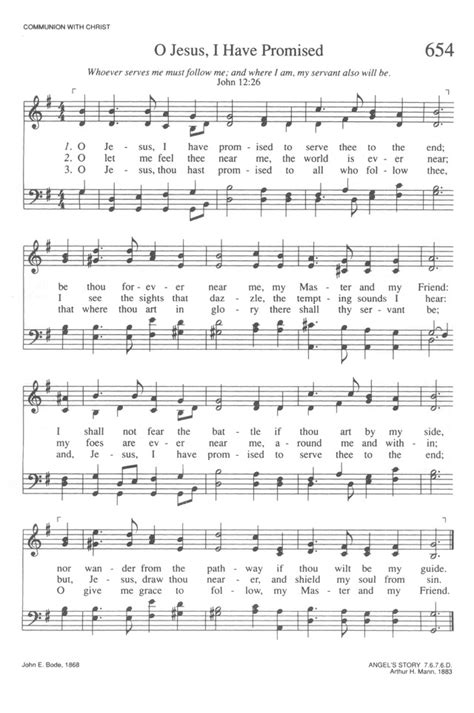 Trinity Hymnal Rev Ed Page 681 Hymnary Org
