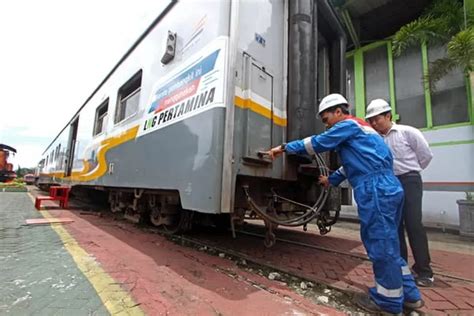 Mau Liburan Ke Jogja Naik Kereta Buruan Tiket Tinggal 15 Persen
