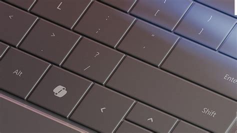 Microsoft Announces Most Significant Change To The Windows Keyboard