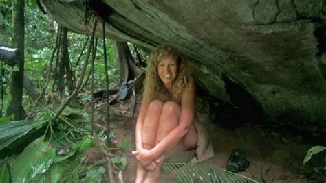 Watch Party Trish And Jeremy Naked And Afraid Discovery