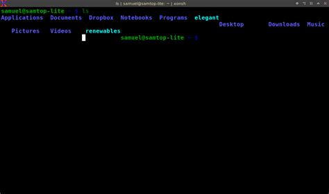 Cron Crontab E Ruins Terminal Unix Linux Stack Exchange