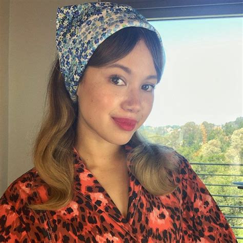 Tee Joint Einfach Ways To Wear A Bandana Female Behindern Geschmack