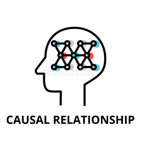 causal relationship stock illustrations 32 causal relationship stock illustrations vectors