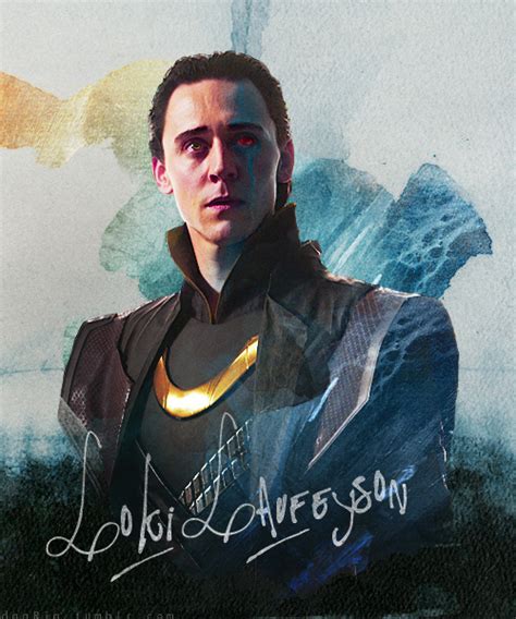Loki Loki Thor 2011 Photo 32566588 Fanpop