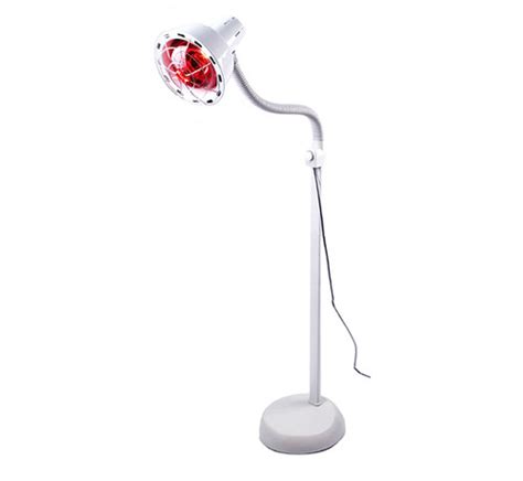 Lampara Infrarroja Con Pedestal W Djmedical