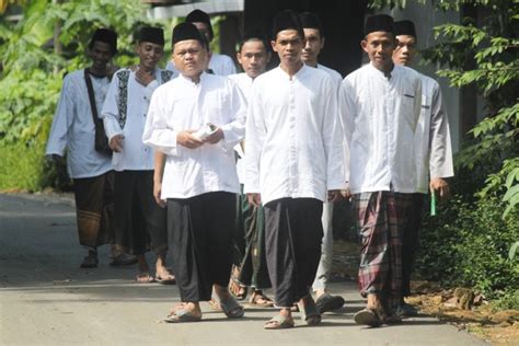 Tradisi Islam Di Nusantara Yang Masih Dilestarikan Hingga Kini