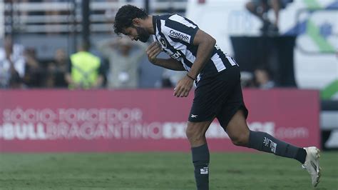 Brasileirão 2023 Fortaleza x Botafogo Melhores Momentos do 1º Tempo