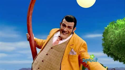 Robbie Rotten Lazytown Photo 39919728 Fanpop