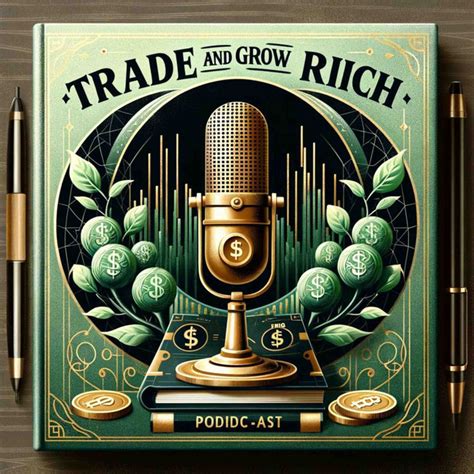 Trade And Grow Rich Chapter The Rob Booker Trading Book Podcast