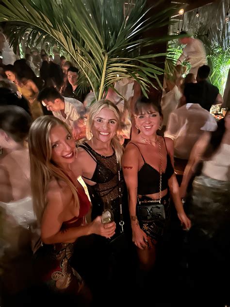 Tulum Nightlife 2023 The Best Parties Beach Clubs And Bars Tulum Guide