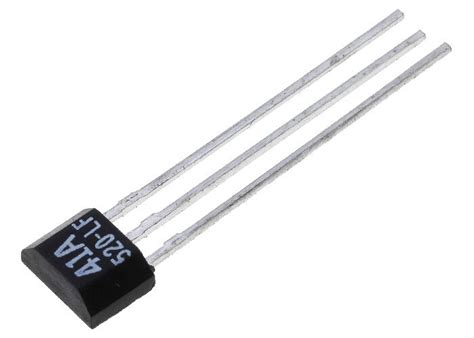 Learn How Hall Effect Sensor Pinout Works 59 OFF