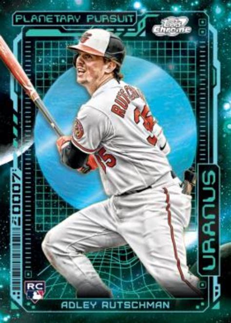 Checklist Spotlight Topps Cosmic Chrome Checklist Spotlight Ripped