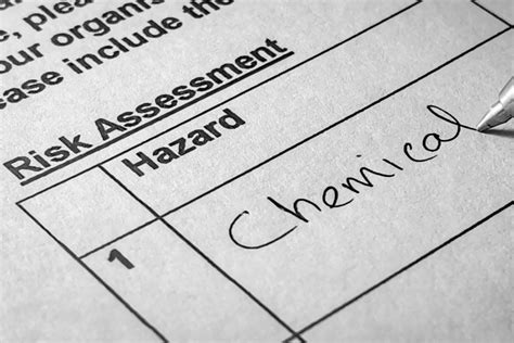 The 5 Steps To Risk Assessment And How To Complete Them HASpod