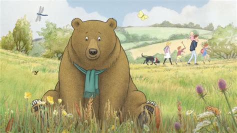 We Re Going On A Bear Hunt At Wakehurst