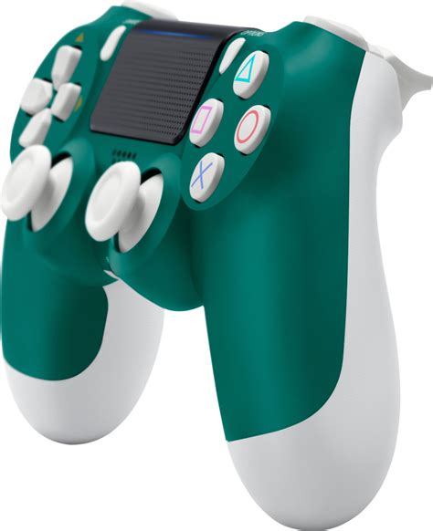 Best Buy Geek Squad Certified Refurbished DualShock 4 Wireless