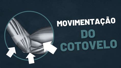 Movimentação do Cotovelo 3D Dr Gustavo Barboza Ortopedista Ombro