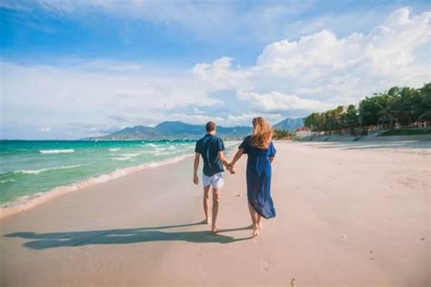 Kinh nghiệm du lịch và quán ăn ngon Bãi Dài Cam Ranh mà bạn nên biết